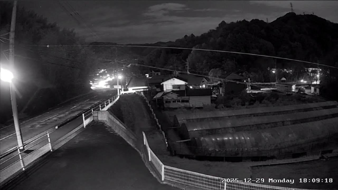 愛媛県松山市下伊台町ライブカメラ Ehime Matsuyama Live camera.world.cam - ECHO TRIP